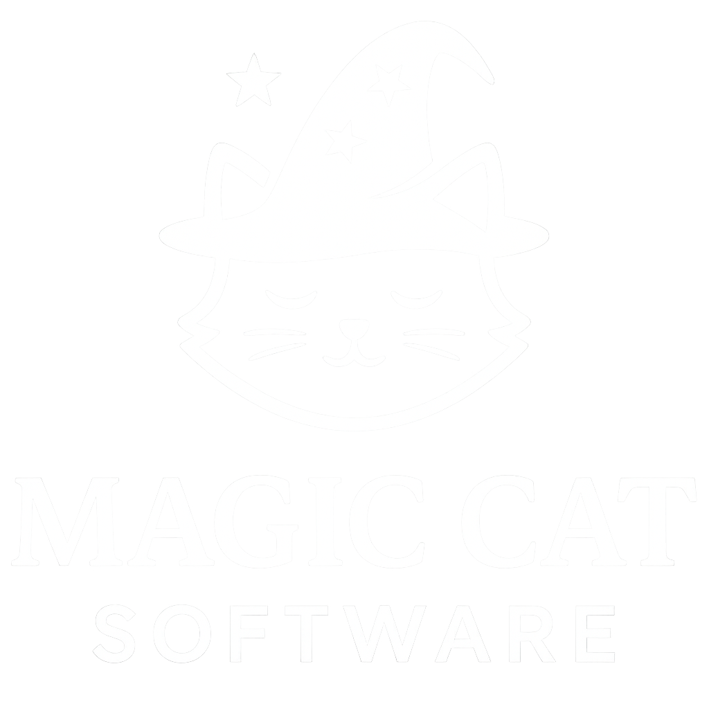 Magic Cat Software